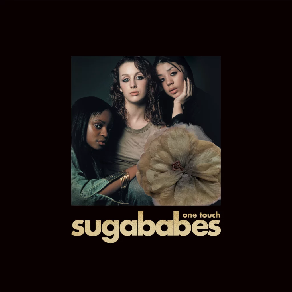 One Touch (20 Year Anniversary Edition) by Sugababes | Vinyl Deli